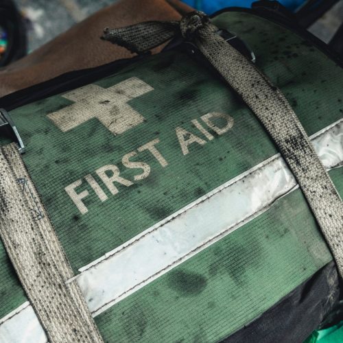 Resources - First Aid Cornwall