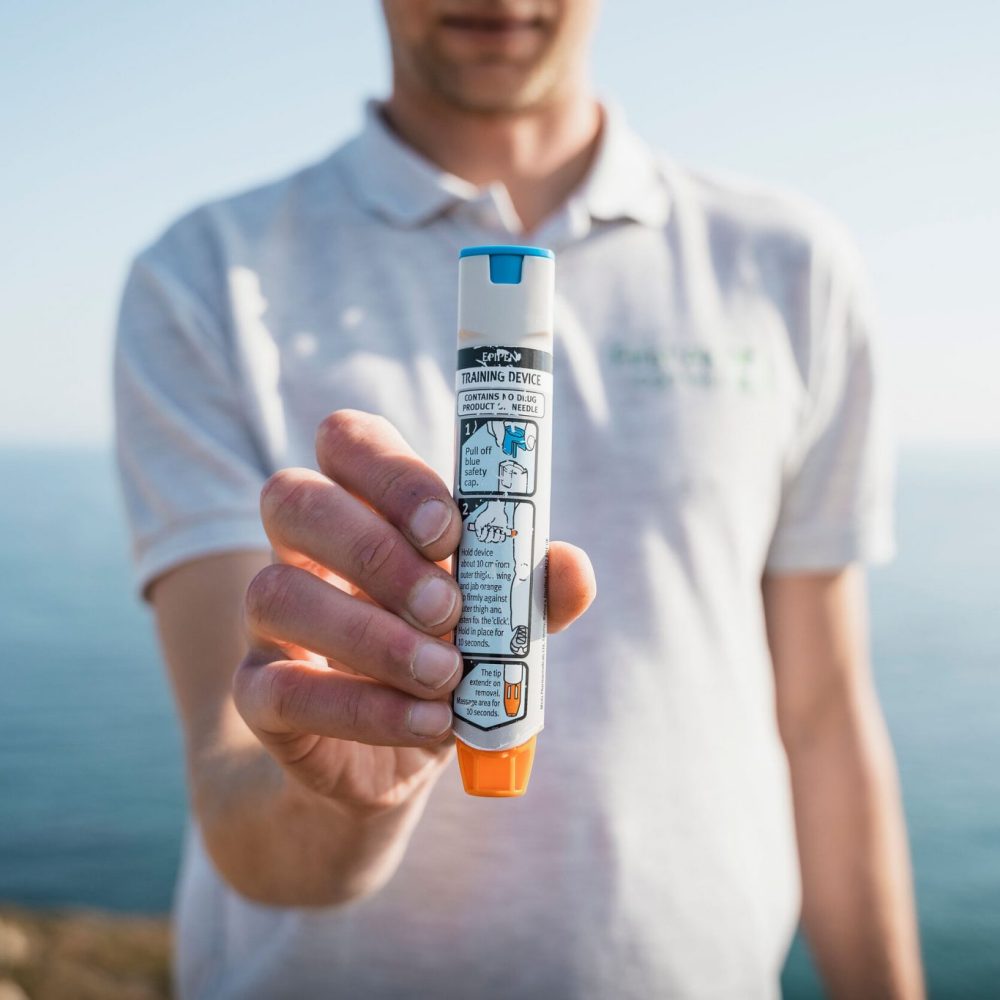 Resources - First Aid Cornwall