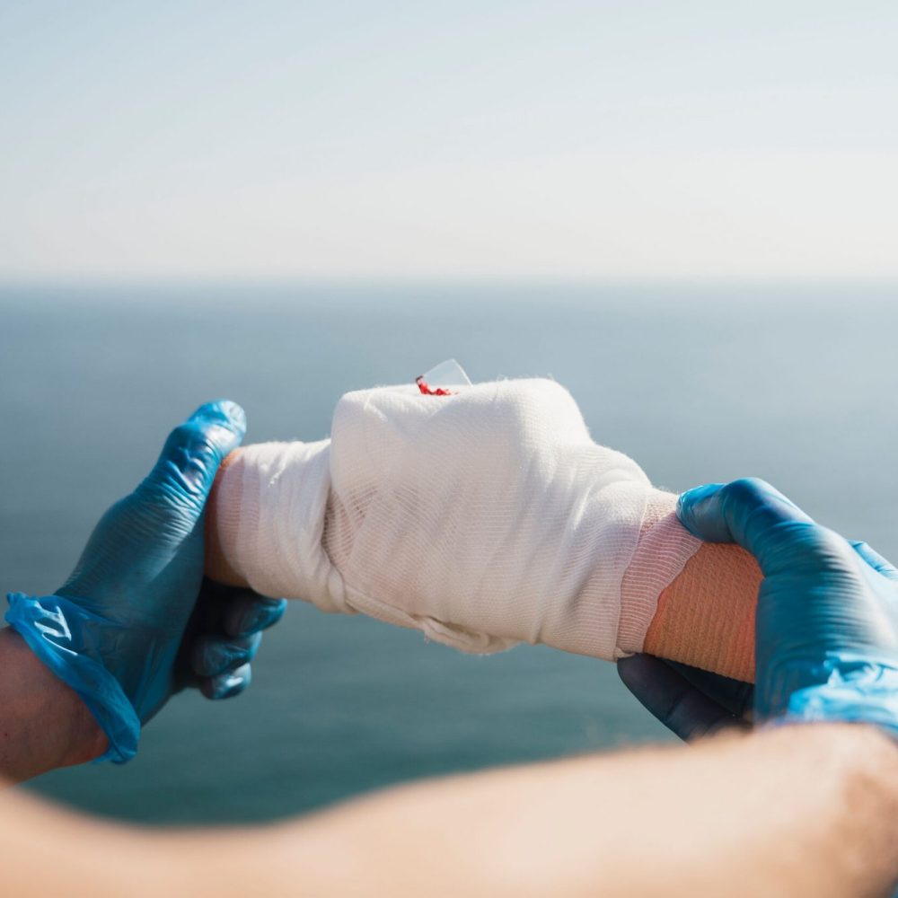 Resources - First Aid Cornwall